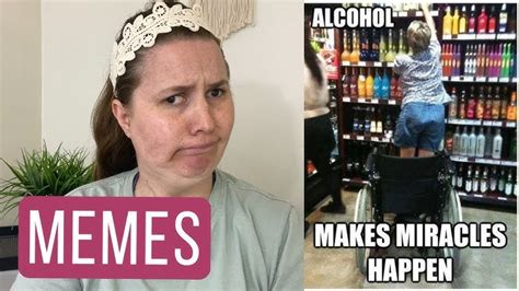 Memes About Disability