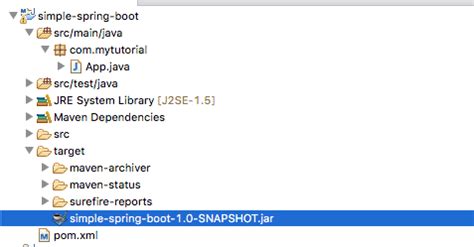 Simple Spring Boot Tutorial In Steps Java Big Data Interview Q As