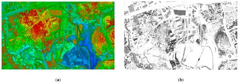 Remote Sensing Free Full Text Cnn Based Land Cover Classification Combining Stratified