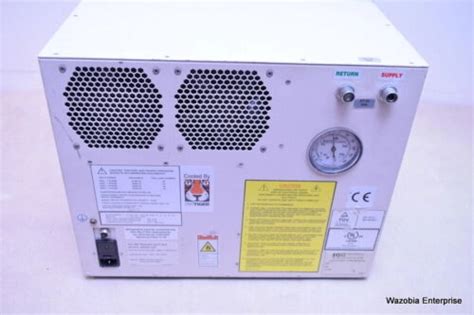 Igc Polycold System Cryotiger Compressor T1102 03