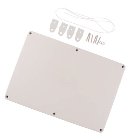 Waterproof Electric Project Case Junction Box For Grandado