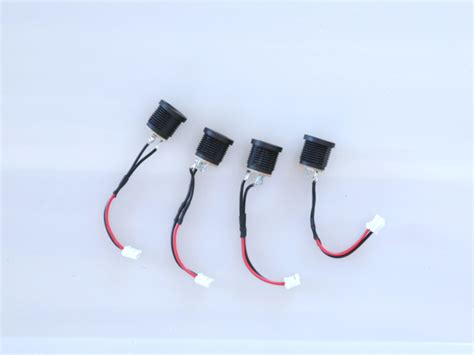 Dc Jacks And Switches Midi Solenoid Drum Kit Adafruit Learning System