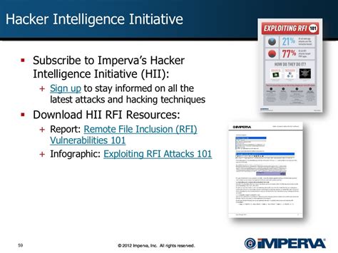 How To Prevent Rfi And Lfi Attacks
