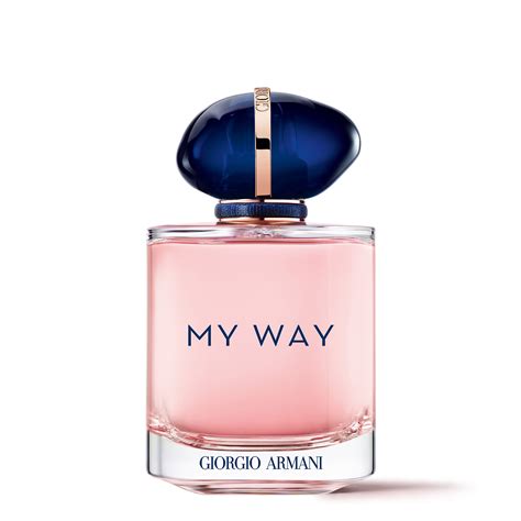 Home Myst Perfume