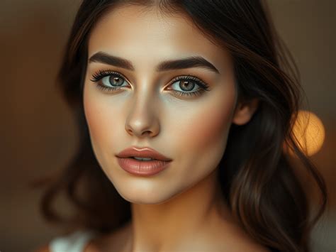 Achieve A Flawless Natural Makeup Look Step By Step Guide