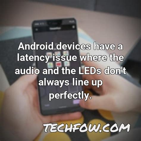 What Is Buffer Size In Android Guide TechFOW Com