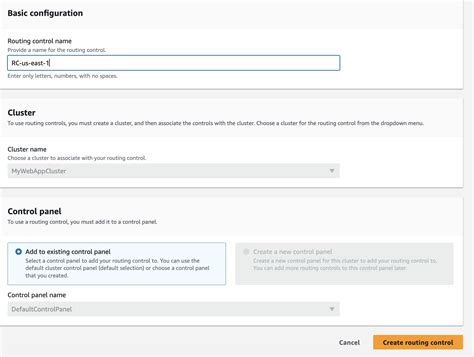 AWS Fault Tolerance System A Setup Guide