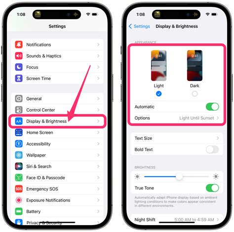 How To Lock The Screen Brightness On Iphone Or Ipad • Macreports
