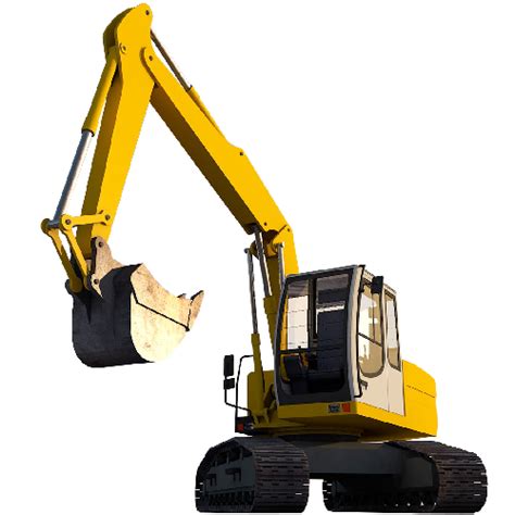 Excavator Safety Inspections