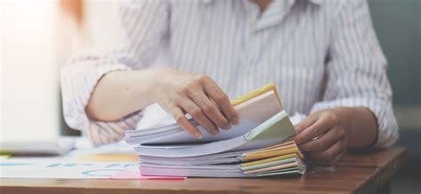 How To Create An Effective Document Management Strategy For Your