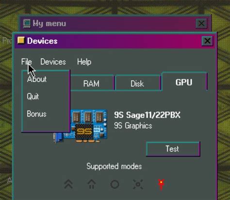 Did You Know That Drop Down Menus In Progressbar Systems May Contain A Special Bonus It Appears