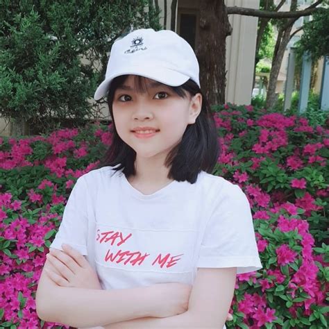 Jo Ye Rin Photo Gallery 조예린 Hancinema