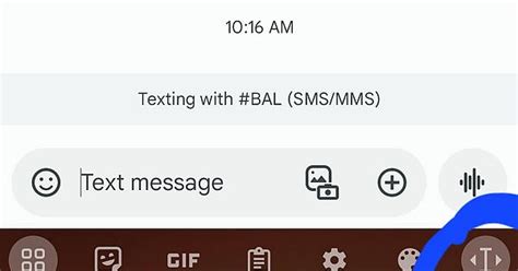 After Update Voice To Text Button Replaced With Text Editing Button On