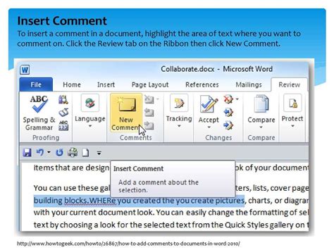 Microsoft Word Insert And Layout Toolbar Test Answer Key