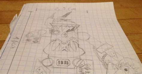 My Ork Stompa Concept Art Album On Imgur