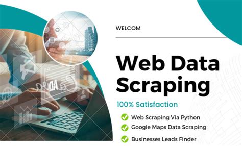 Do Web Data Scraping Via Python Coding Lead Generation By Pythonmaster