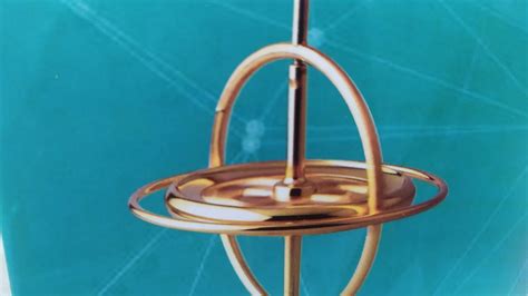 How To Use Gyroscope YouTube