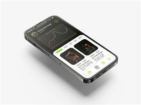 Responsive UI UX Design For Mobile Apps Upwork