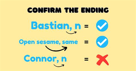 Confirm The Ending Challenge In Javascript