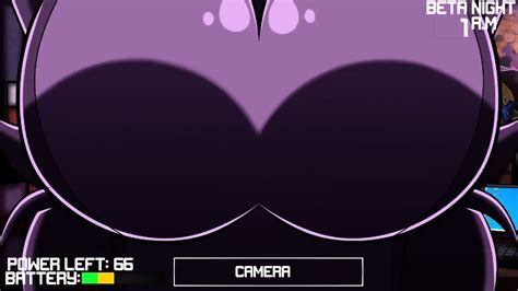 Five Nights In Anime Bonnie Boobies Eporner