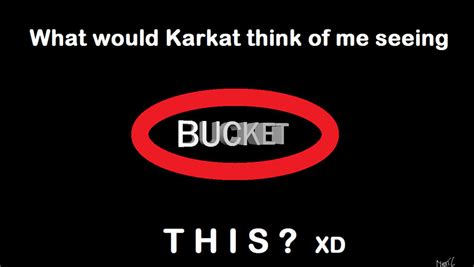 Bucket Screensaver Xd By Miratc On Deviantart