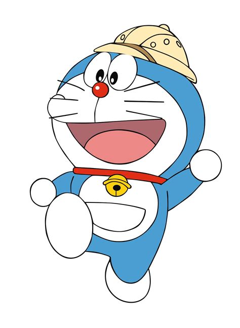 Doraemon Cartoon