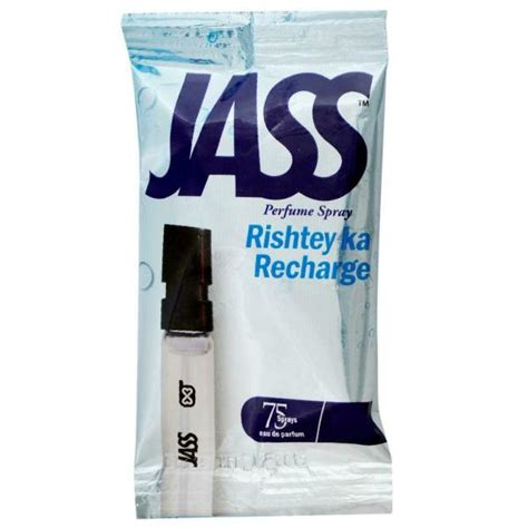 Jass Perfume Spray 2 Ml Jiomart