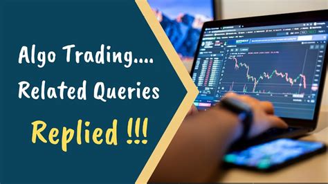 Algo Trading Queries Replied Tradetron Bank Nifty Option Buying Youtube