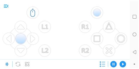 Free App Mobile Gamepad
