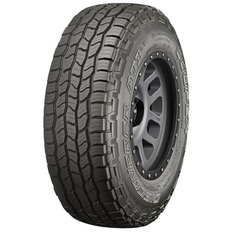 Cooper 265 75r16 Tires In 16 Tires