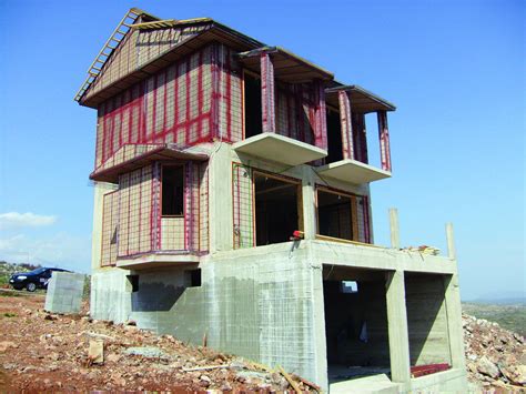 Προκατασκευασμενα Σπιτια Green Interhaus βιοκλιματικα σπιτια