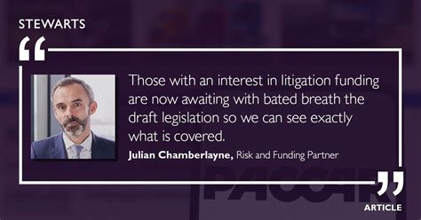 Uk Government Announces Legislation After Paccar Supreme Court Decision What Comes Next