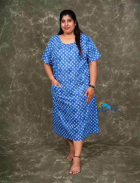 Midnight Dream Cloudy Fit By Asmitha