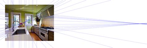 Perspective Guidelines In Inkscape Graphic Design Stack Exchange