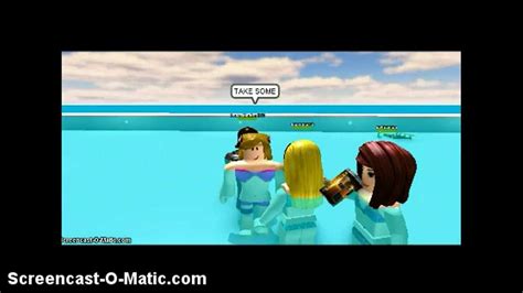 The Seaside Pleasure Pier Roblox