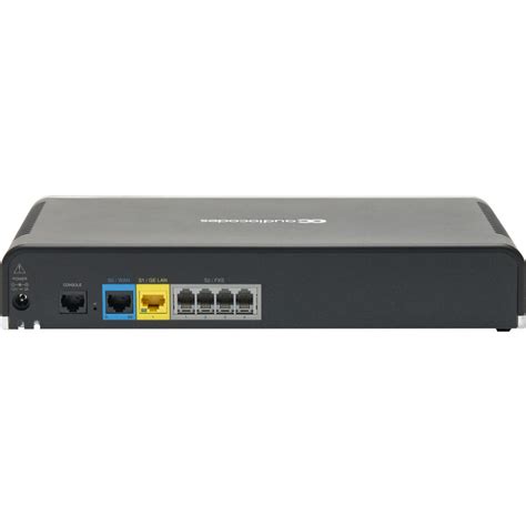 Audiocodes Mediapack Mp 504 Analog Voip Gateway Mp504 4s Sip Ip Phone Warehouse