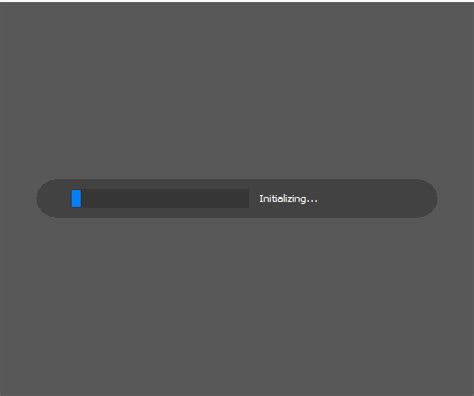 Vba Showing Pdf In Access Form Gets Stuck On Initializing Screen