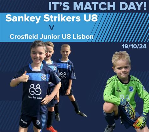 Comeonsankey Greatsankey Sankey Grassroots Football