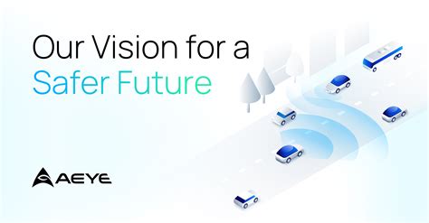 Lidar For Smart Infrastructure Aeye 4sight™