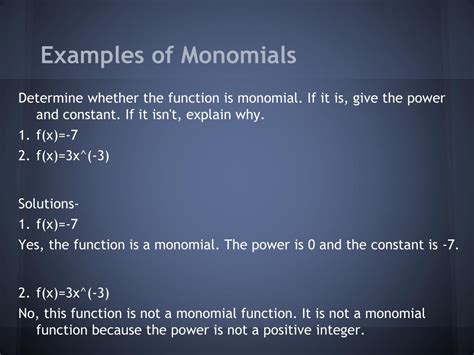 PPT 2 2 Power Functions With Modeling PowerPoint Presentation Free Download ID 2654765