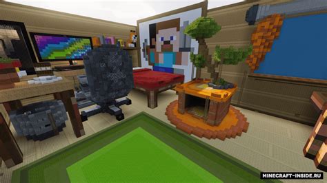 Tom And Jerry Hide And Seek 1194 Карты для Майнкрафт