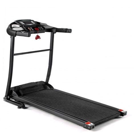 Беговая дорожка EnergyFIT 510T для дома | Тренажер для бега EnergyFIT ...