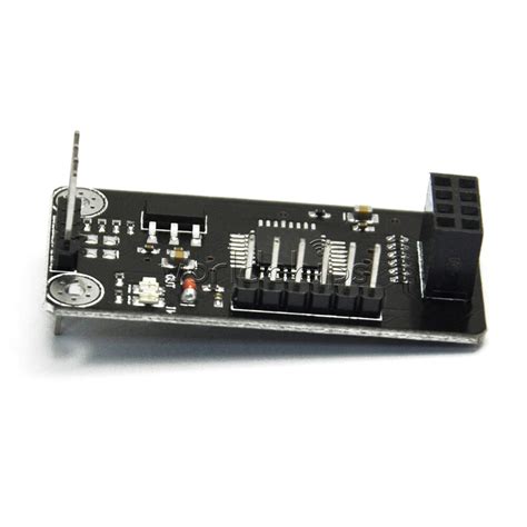 Atmega48 Nrf24l01 Interface Wireless Shield Module India Ubuy