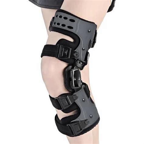 Offloading Knee Brace At ₹ 14999 Piece Knee Braces In New Delhi Id 2856348466788