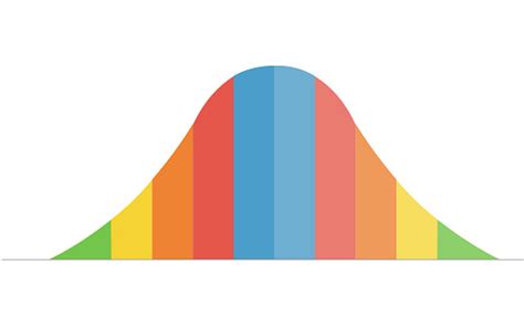 Template Infographics Curve Charts For Diagram Data Elements Stock