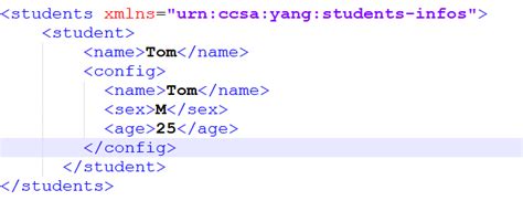 Create And Delete Operations On Edit Config · Issue 2770 · Sysrepo