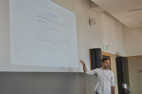 Smart Contracts Lab On Linkedin Blockchain Smartcontracts Education