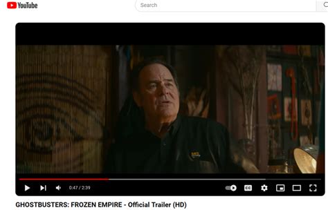 All Seeing Eye Spotted In New Ghostbusters Trailer Vigilant Links