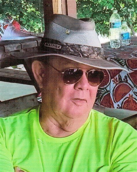 Lankford Funeral Home Bruce A Wittekind