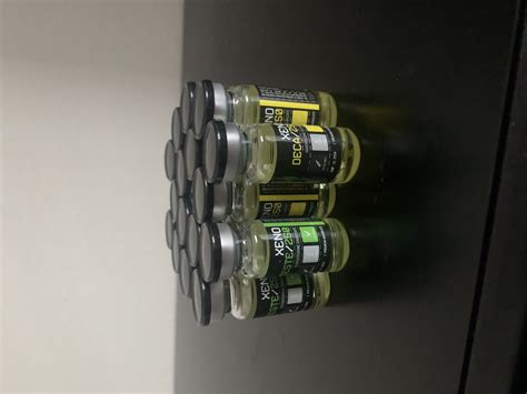 Picture Test And Deca